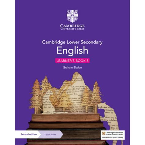 Cambridge Lower Secondary Science Workbook 7
