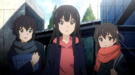 Selector Infected Wixoss All The Anime