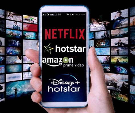 What Is OTT Over The Top All You Need To Know