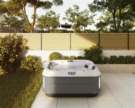 What Is A Plug And Play Spa Idaho Spas