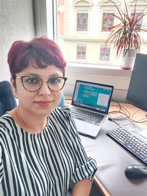 🎉 Congratulations To Dr Emon Nandi On Receiving The Knowledge To Action K2a Mobility Grant