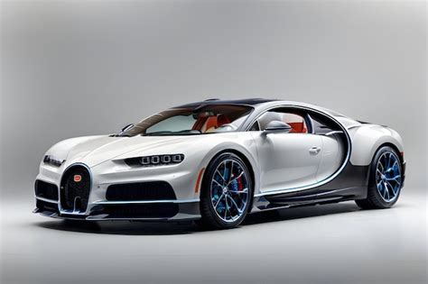 Premium Ai Image Bugati Chiron 16