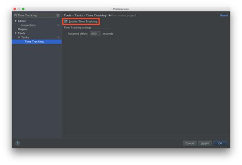 Intellij IDEA 14 환경설정 OS X DevOOOOOOOOP