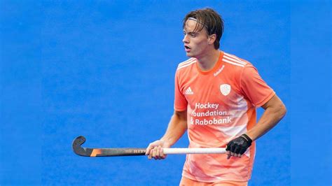El Hockey Rompe El Espíritu Olímpico De Los Jjoo De La Detención De Un