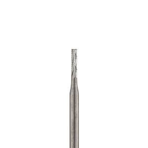 557 FGSurg Flat End Cross Cut Fissure Carbide H31 36 010 5 Pack