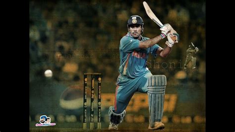 Ms Dhoni Insane Wicket Keeping Skills Youtube