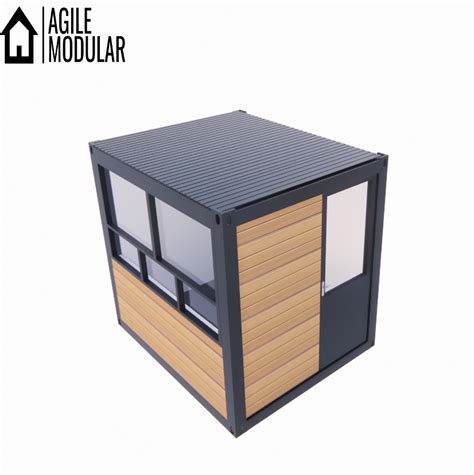 SwiftNest Agile Modular Efficient And Sustainable Prefab Modular Homes Your Dream Home Awaits
