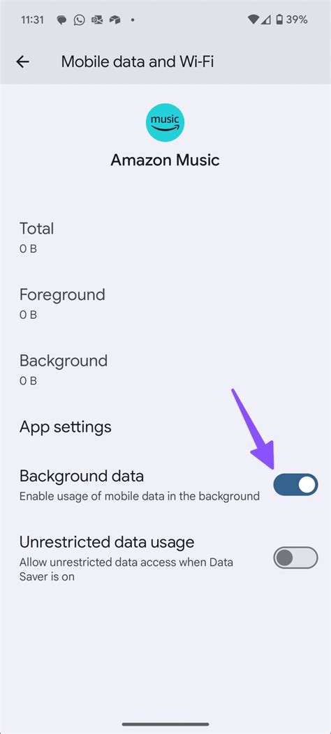 top 14 ways to fix amazon music app not working on iphone and android