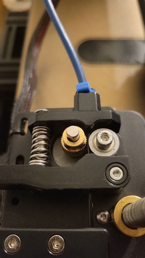 Why Is This Happening R3dprinting