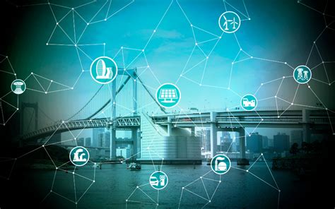 The Power Of Smart Grids Revolutionizing Energy Management For