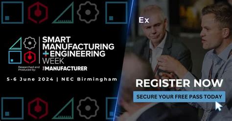 smart manufacturing week on linkedin smew24 futuretech ai quantumcomputing 6g