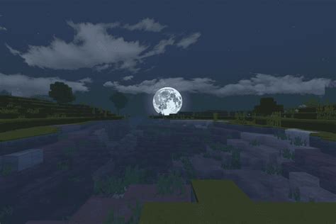 Eternal Shader 120 119 Rtx Shader For Renderdragon