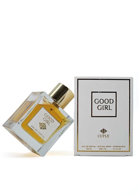 Good Girl Perfume Cuple Saudi Arabia