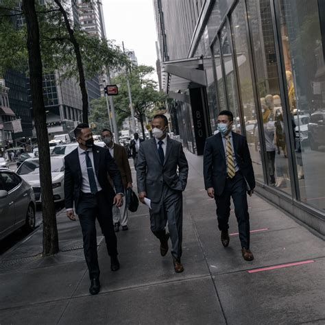 Nypd Forms Asian Hate Crime Task Force Wsj