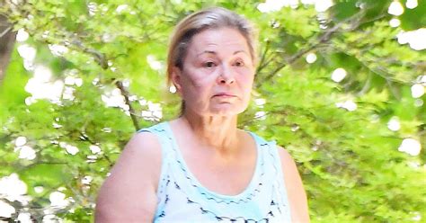 Roseanne Barr Claims Nobody Died In The Holocaust In Rant