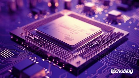 O que é CPU Conheça o principal processador de computadores e