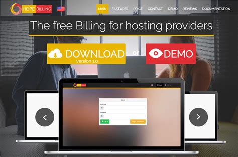 Top 10 Web Hosting Billing Softwares And Automation Platforms For Web
