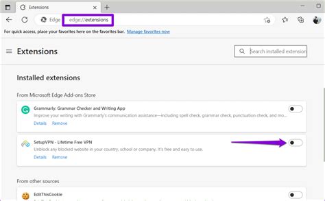 أفضل طرق لإصلاح استمرار Microsoft Edge بالتحديث التلقائي لعلامات التبويب على Windows أحلى هاوم