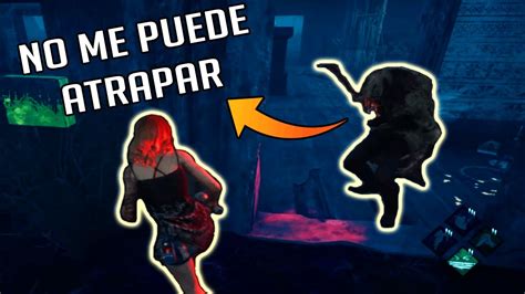Este Deterioro No Me Puede Atrapar Soy Muy Poderoso Dead By Daylight