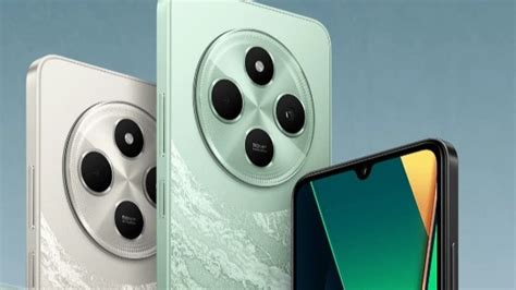 Foto Harga Poco C Rp Jutaan Begini Review Kelebihan Dan Kekurangannya