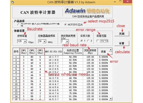 Tutorial Arduino MCP2515 CAN BUS Primeros Pasos Interfaz Aplicaciones