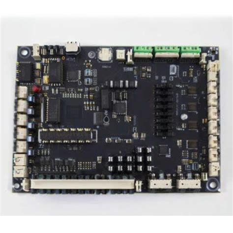 Printed Circuit Board Buried Blind Via Pcb Hdi High Layer Pcb And Layer Board Control