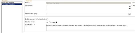 d2 4 5 virtual document creation import opentext forums