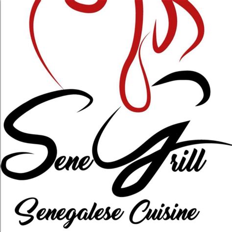 Sene Grill Senegalese Cuisine Sidney Oh