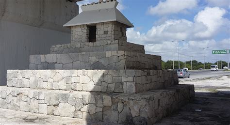 La Leyenda De Los Aluxes El Puente De Cancún Que Parecía Interminable