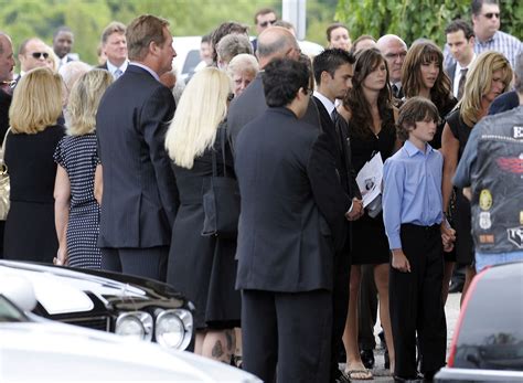 Dani Probert Finds Strength And Purpose 10 Years After Death Of Red