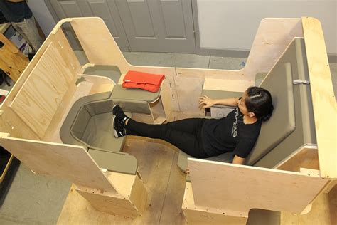 Formation Premium Seating Concept On Behance