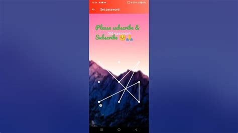 Passwordimpossible Good News Viral Pattern Style Lock Happy