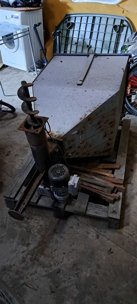 Części do pieca na ekogroszek 25kw Dębina OLX pl