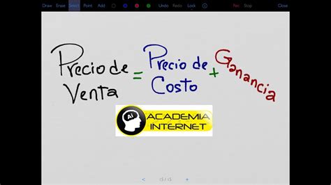 ¿qué Es Un Método De Precios Basado En Los Costos Cuida Tu Dinero Porn Sex Picture