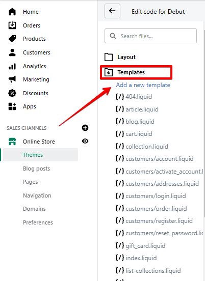 How To Create Shopify Sub Collections Collections Within Collections