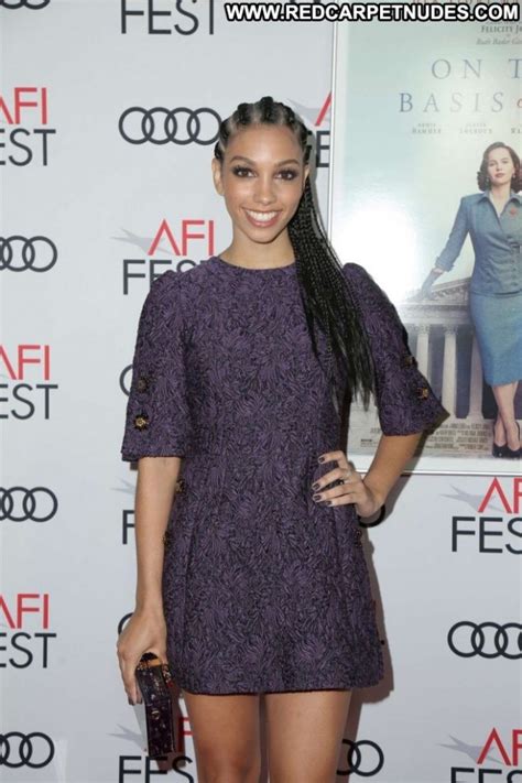 Corinne Foxx Los Angeles Sex Beautiful Paparazzi Los Angeles Angel Famous And Uncensored