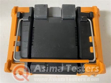 Buy Cheap Ge Hocking Phasec 3 Eddy Current Phased Array Flaw Detector Asima Testers