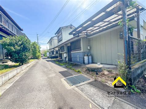 【佐土原町下那珂 解体更地渡し】 建築条件なし売地