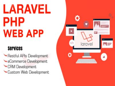 Web Application Frontend With React Nodejs Laravel Backend Upwork