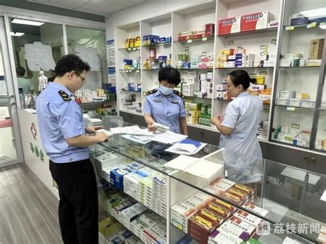 保障老年人高温用药 南京加强药品监管我苏网