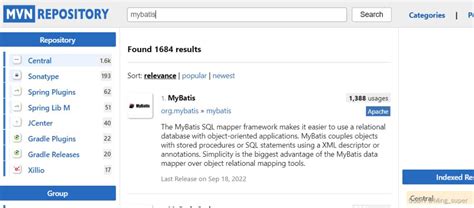 Maven中怎么手动添加jar包到本地仓库详解repositoryjava脚本之家