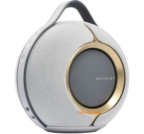 Акустика Devialet Mania Opera de Paris купить в Киеве, Украине. Цена ...