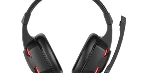 Buy Havit Gamenote HV H2032D Gaming Headphone In The Best Price In