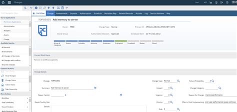 IT Service Management Software Solutions IBM Control Desk