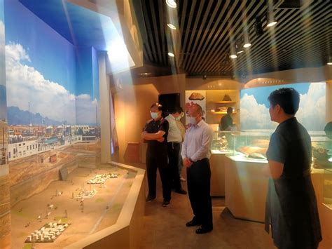自治区科协调研组赴吐鲁番市调研科普助力“双减”工作 新疆维吾尔自治区科学技术协会