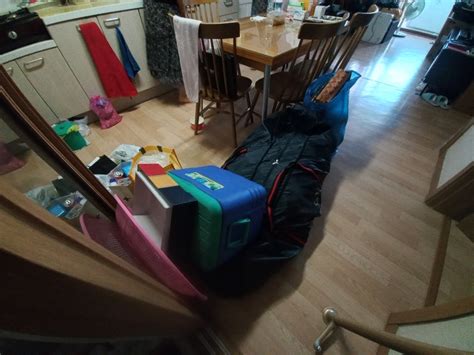 성남시 오래된 가구수거 분당구 삼평동 침대 및 대형 생활폐기물처리 도움드리자 네이버 블로그