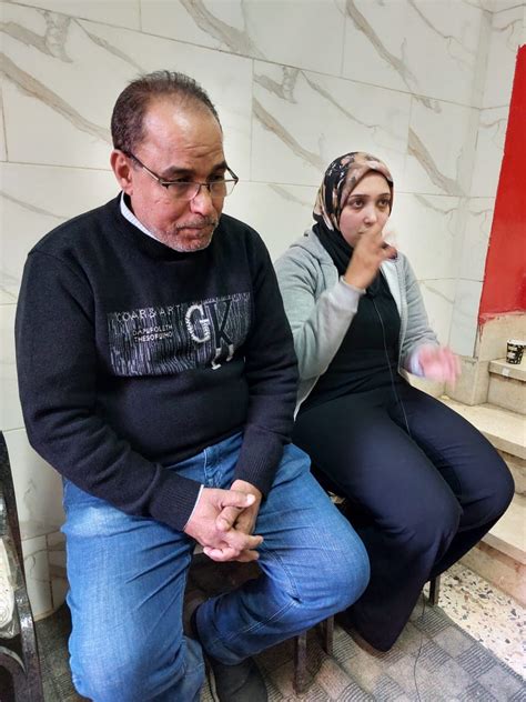شاهد والدة الطفل زياد ضحية الخانكة مش هرتاح إلا بالقصاص