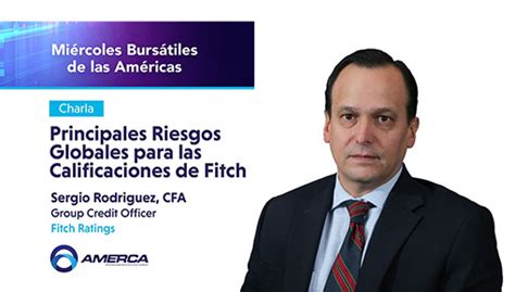Miércoles bursátiles Principales Riesgos Globales para las