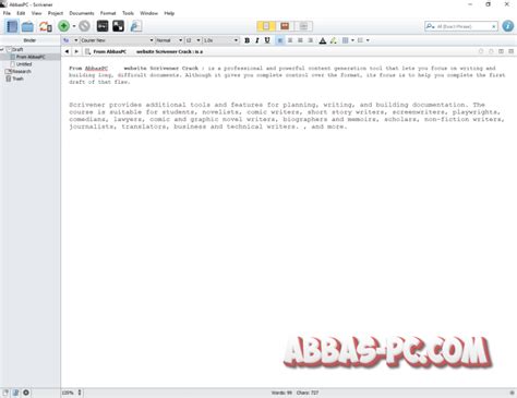 Github Dillerondarkfire Scrivener Free Scriveners Error What Is A
