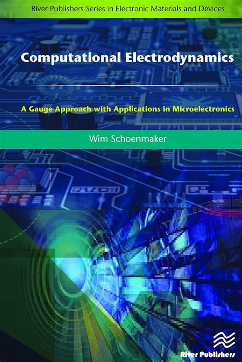 Computational Electrodynamics A Gauge Approach With Applications In